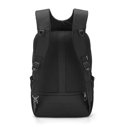 PACSAFE Metrosafe X 20l Backpack - Black