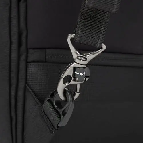 PACSAFE Metrosafe X 20l Backpack