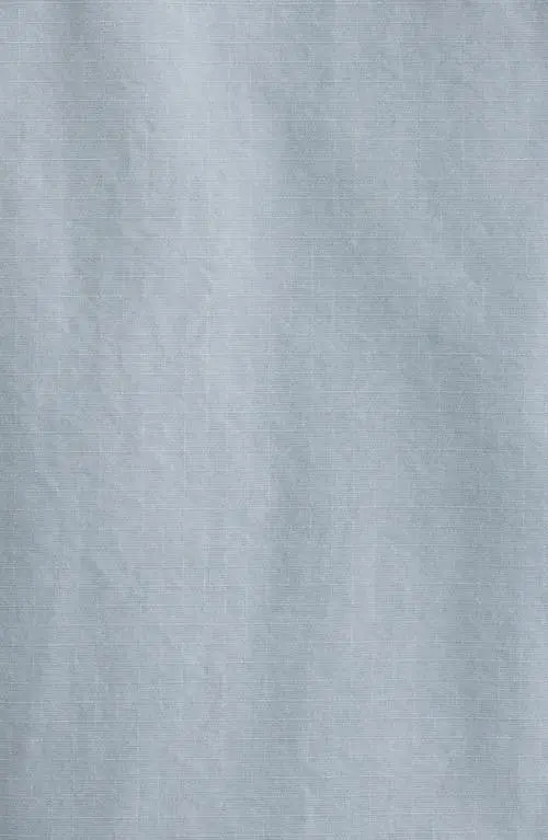 ALEX CRANE Pac Organic Cotton Ripstop Shell Jacket