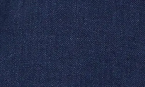 Zegna Linen Twill Bomber Jacket - Navy Solid
