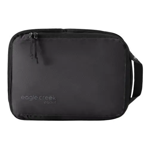 EAGLE CREEK Pack-it Isolate Compression Cube - Black