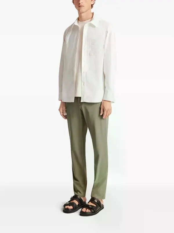 Fusalp Oural Trousers - Green