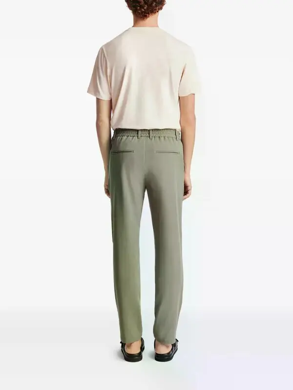 Fusalp Oural Trousers - Green