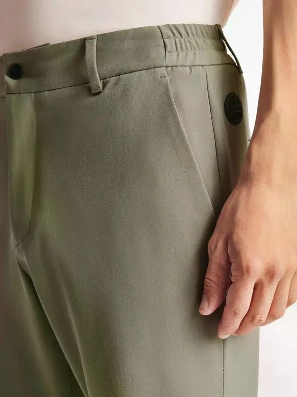 Fusalp Oural Trousers - Green