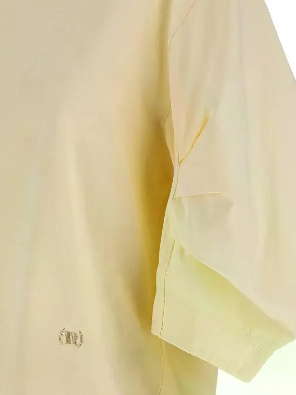NUDE Cotton T-shirt