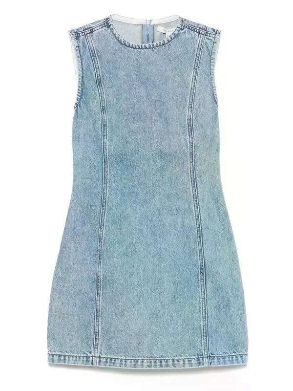 JW Anderson Shift Mini Dress