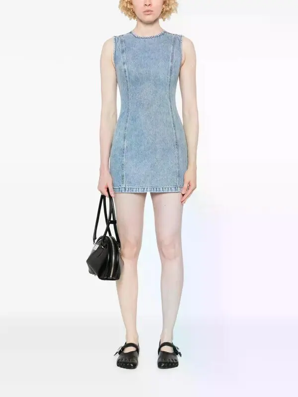 JW Anderson Shift Mini Dress