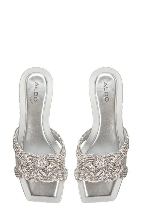 Aldo Karlina Slide Sandal