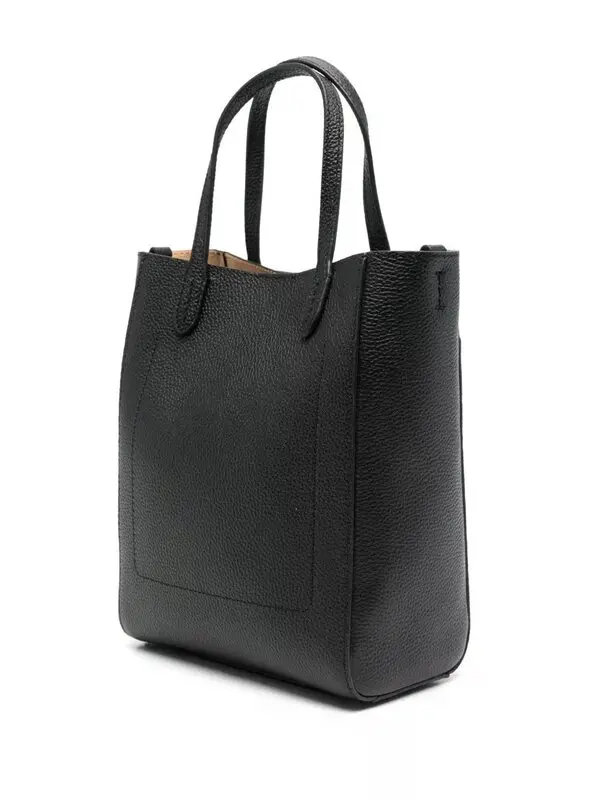 Ralph Lauren Cameryn Tote - Black