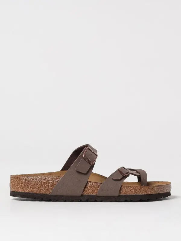 BIRKENSTOCK Sandals - Brown