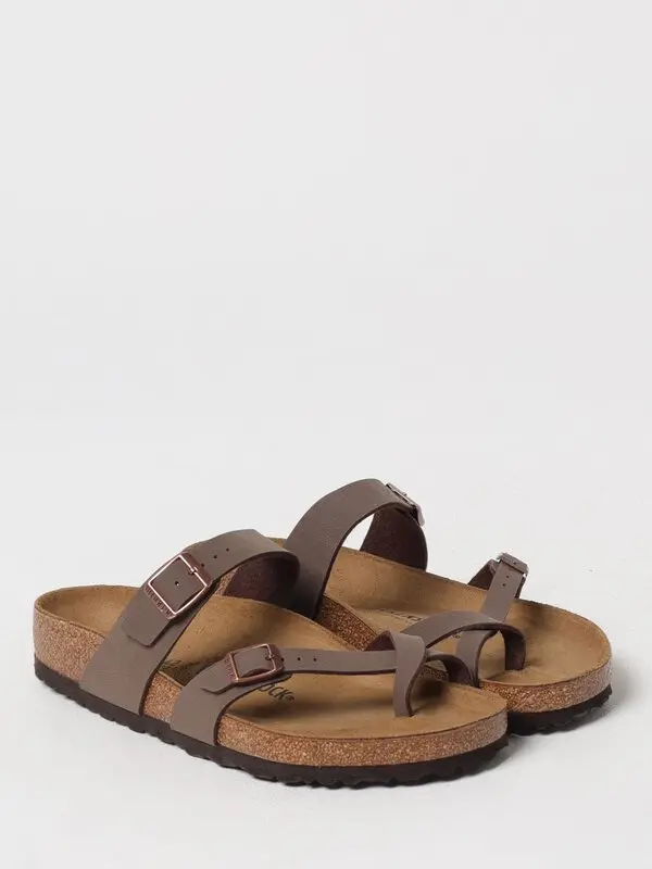 BIRKENSTOCK Sandals - Brown