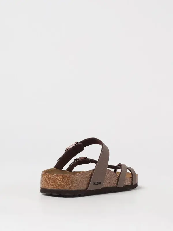 BIRKENSTOCK Sandals - Brown