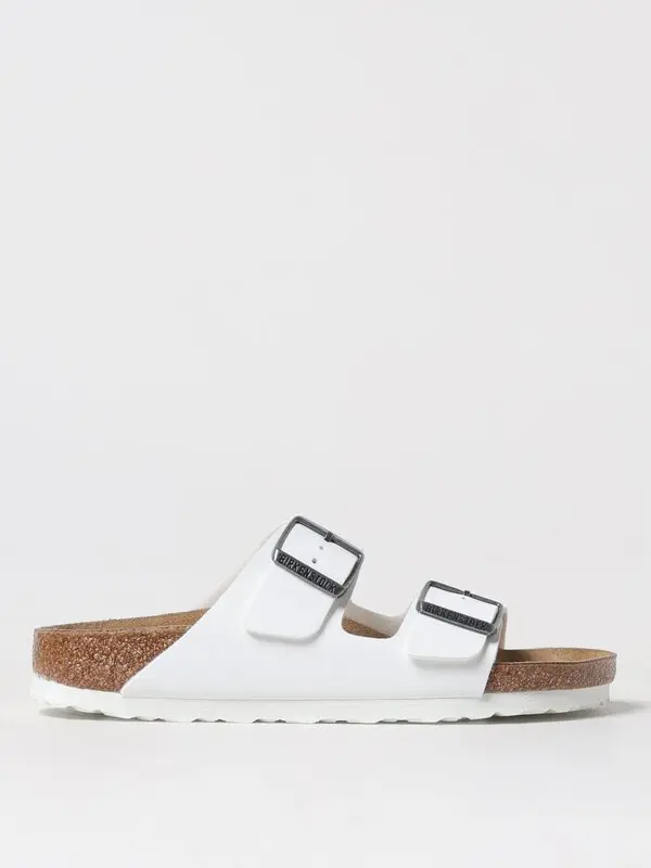BIRKENSTOCK Sandals - White
