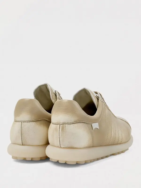 Camper Lace-up Sneakers - Multicolor