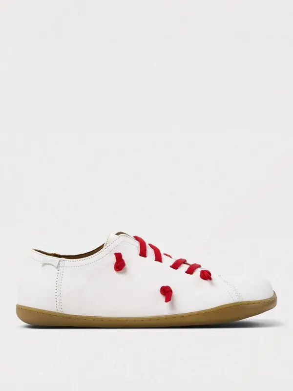 Camper Lace-up Sneakers