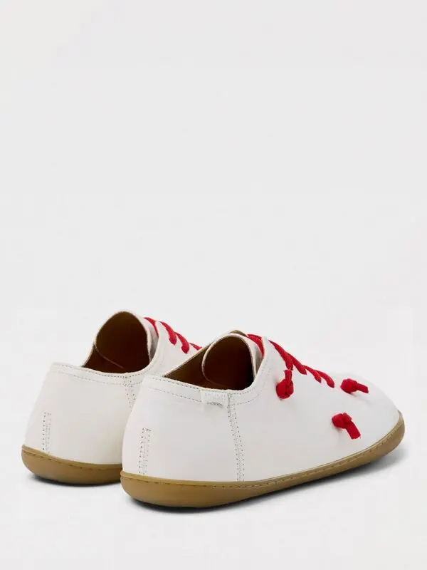 Camper Lace-up Sneakers