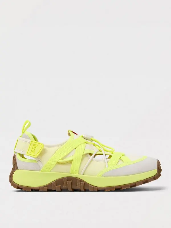 Camper Lace-up Sneakers - Multicolor