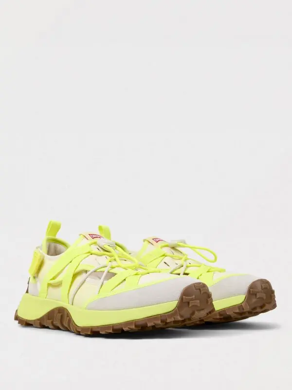 Camper Lace-up Sneakers - Multicolor