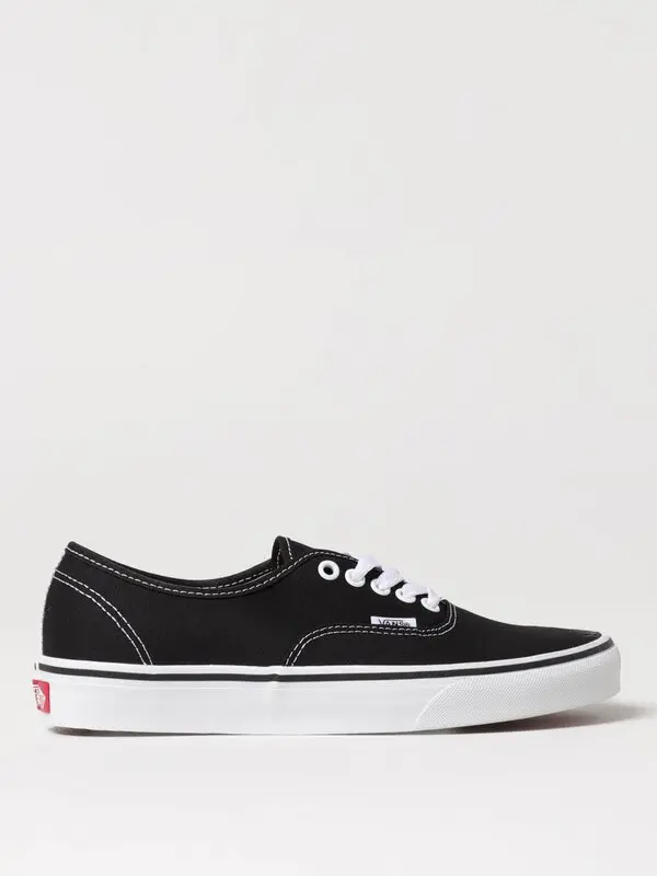 VANS Sneakers - Black