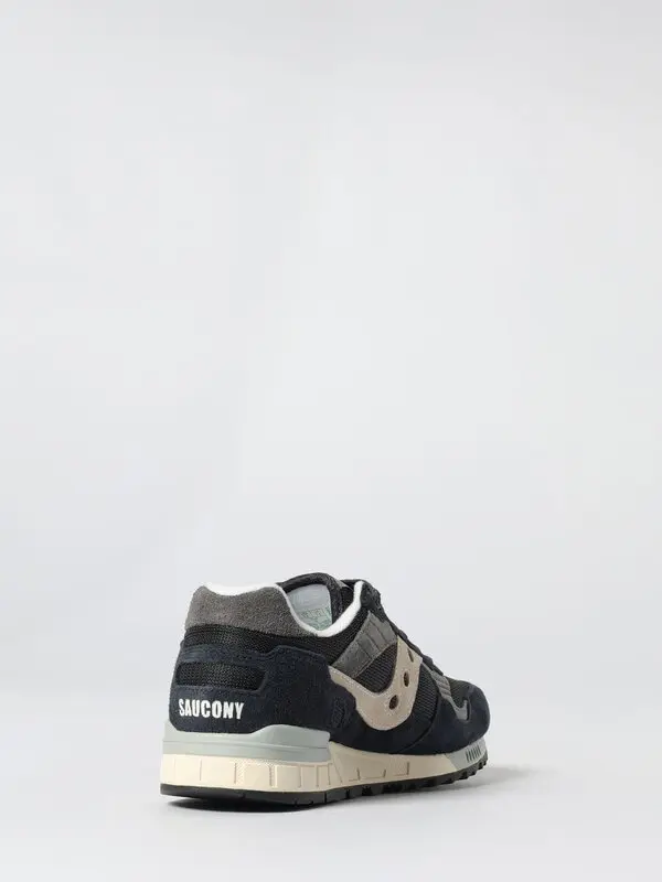 Saucony Casual Lace-up Sneakers