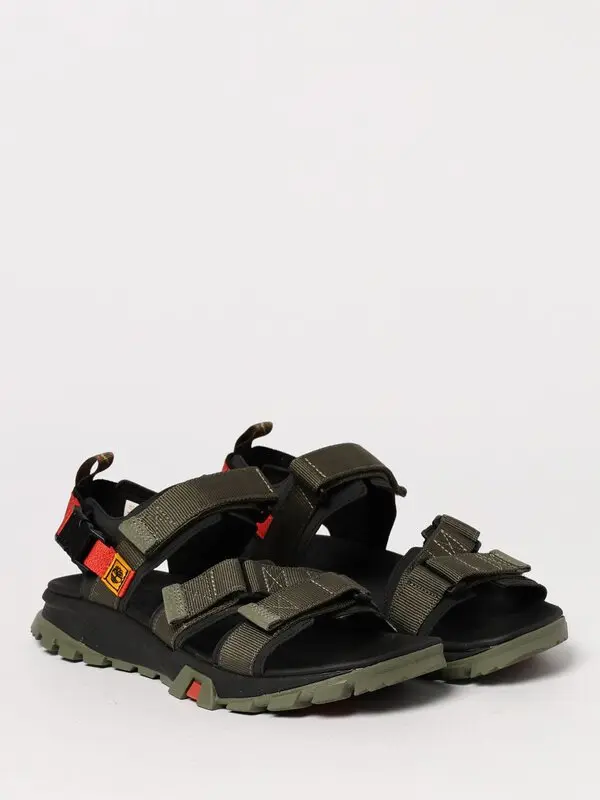 Timberland Sandals - Blue
