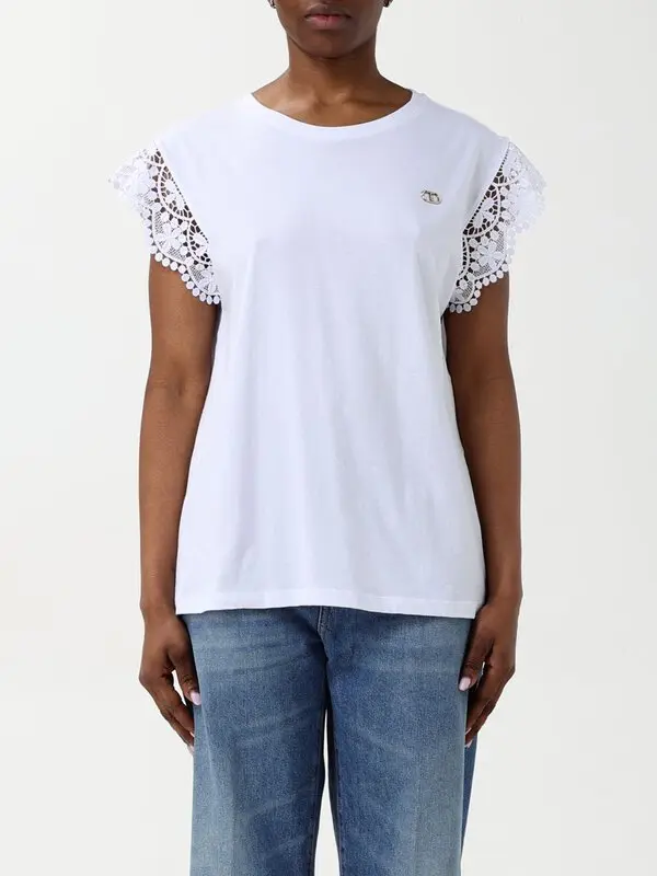 TWINSET T-shirt - White