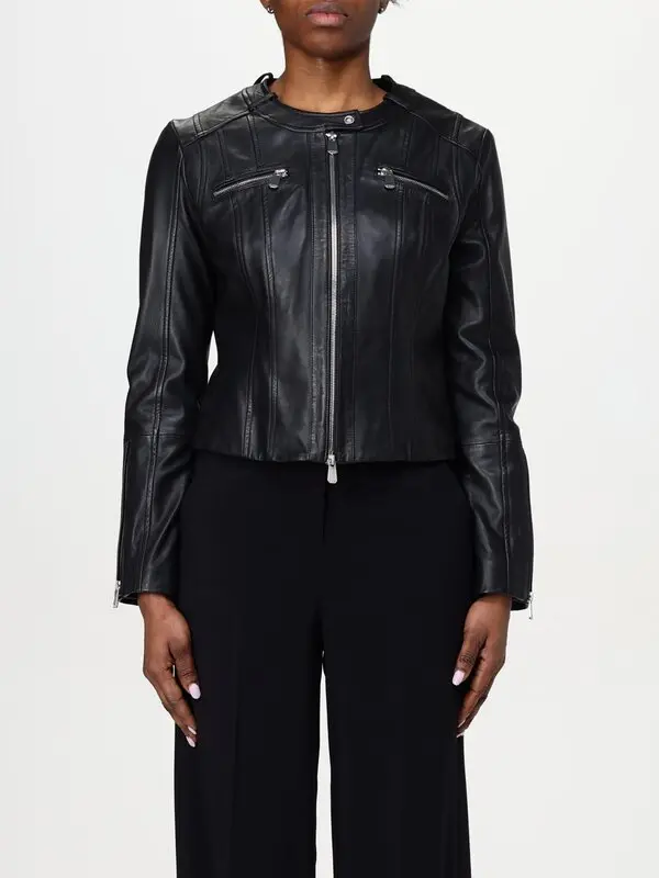 Pinko Jacket - Black