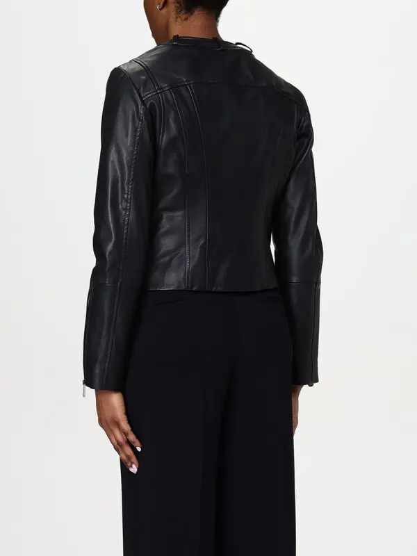 Pinko Jacket - Black