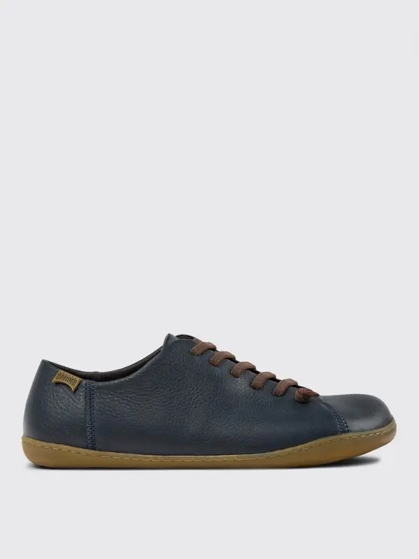 Camper Lace Up Sneakers
