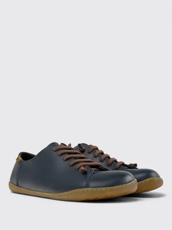 Camper Lace Up Sneakers
