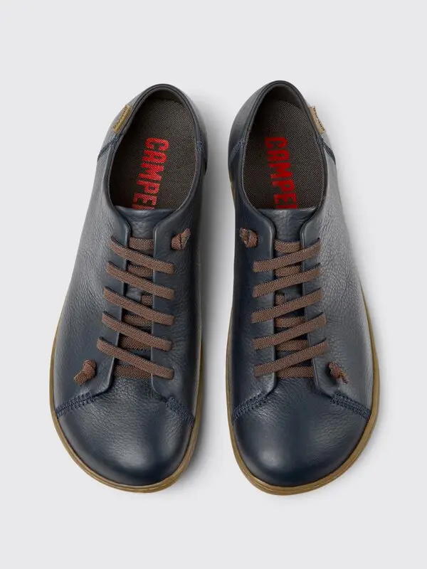 Camper Lace Up Sneakers