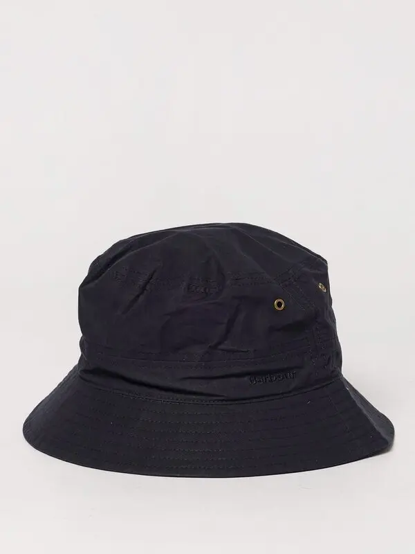 Barbour Hat