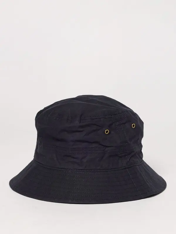 Barbour Hat
