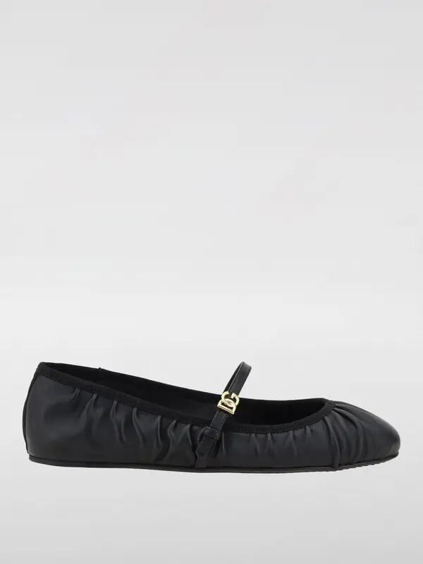 Dolce & Gabbana Ballerina Flat