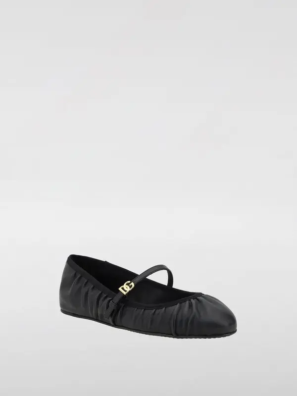 Dolce & Gabbana Ballerina Flat