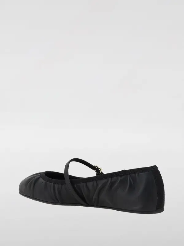 Dolce & Gabbana Ballerina Flat