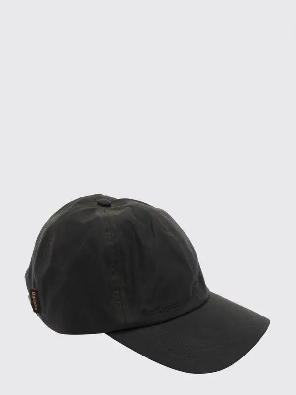 Barbour Cap - Green