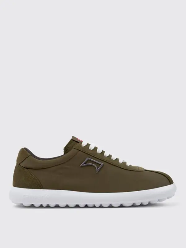 Camper Lace-up Sneakers - Green