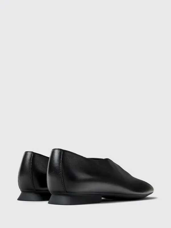 Camper Ballet Flats - Black