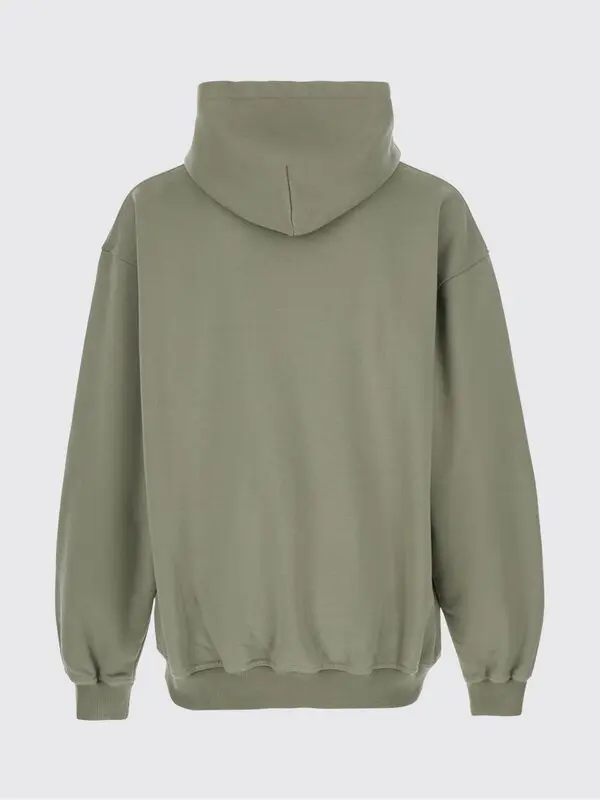 REPRESENT Hooded Sweatshirt - Green
