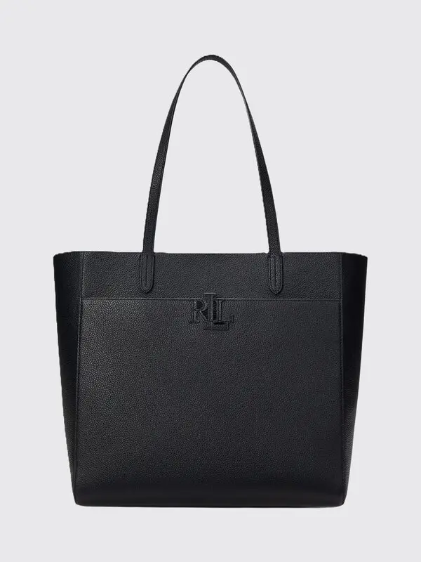 Ralph Lauren Tote Bag - Black