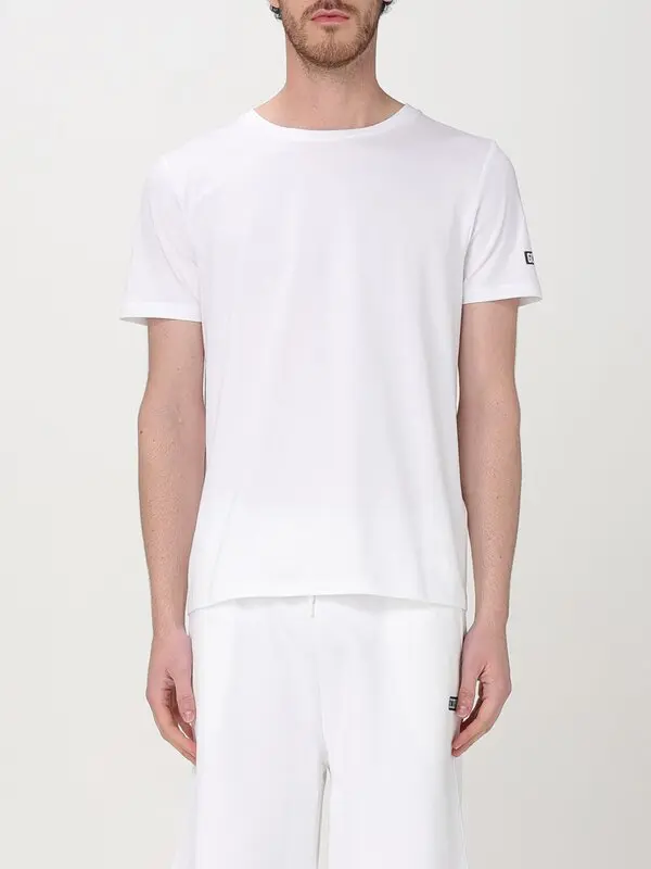 Gcds T-shirt - White