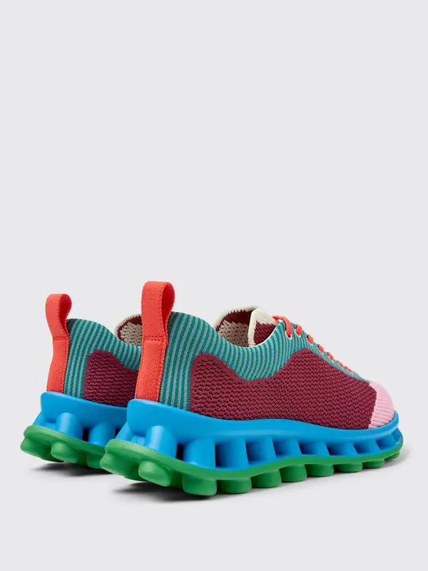 Camper Athletic Sneakers