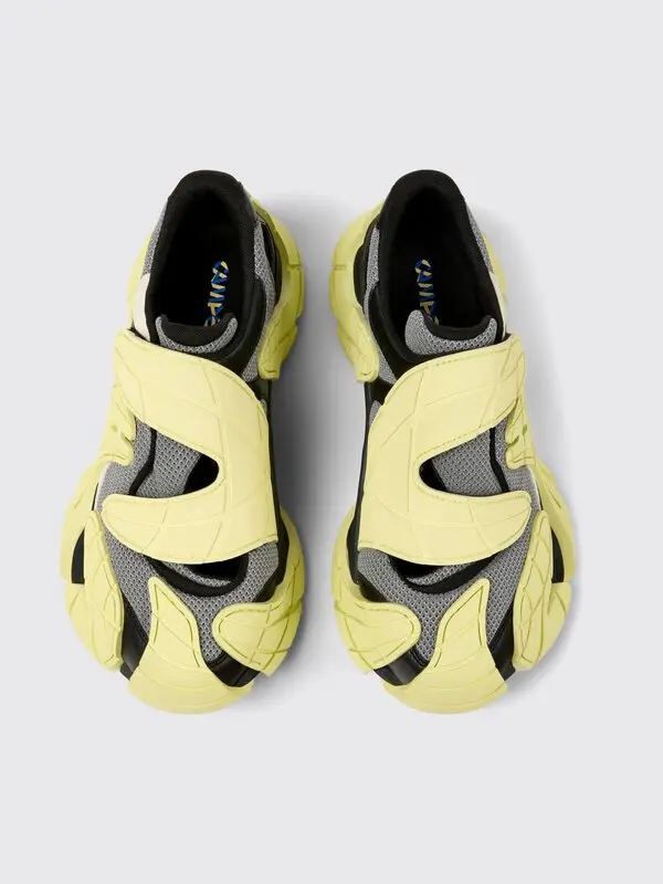 Camper Sneakers - Multicolor