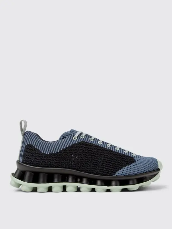 Camper Lace-up Sneakers - Multicolor