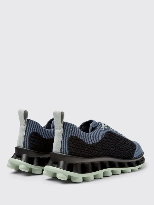 Camper Lace-up Sneakers - Multicolor