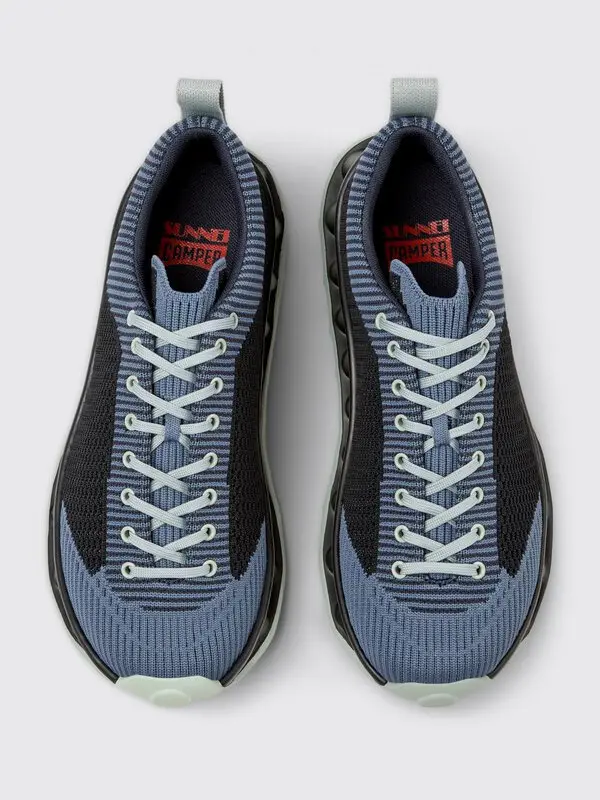 Camper Lace-up Sneakers - Multicolor