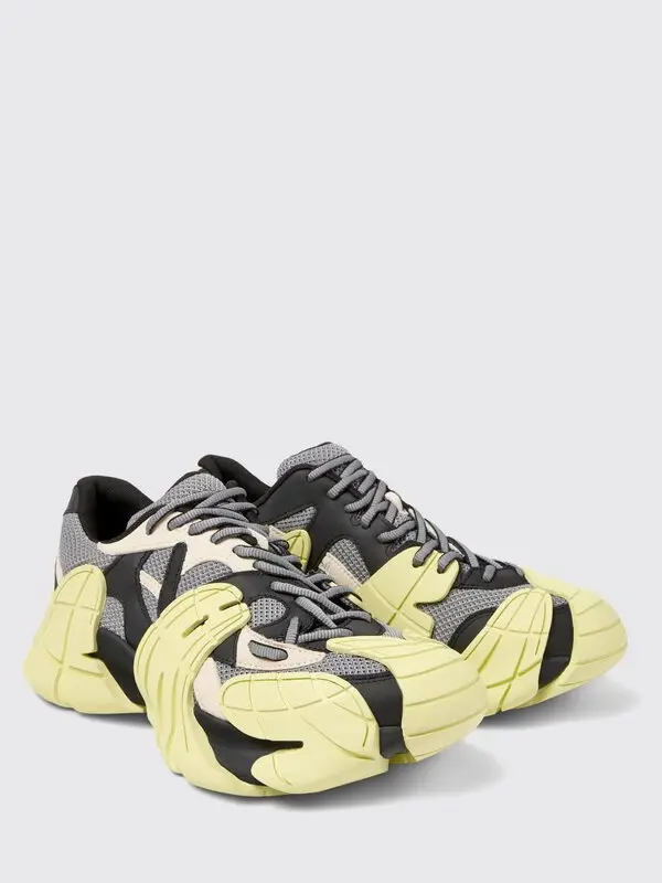 Camper Athletic Sneakers - Multicolor