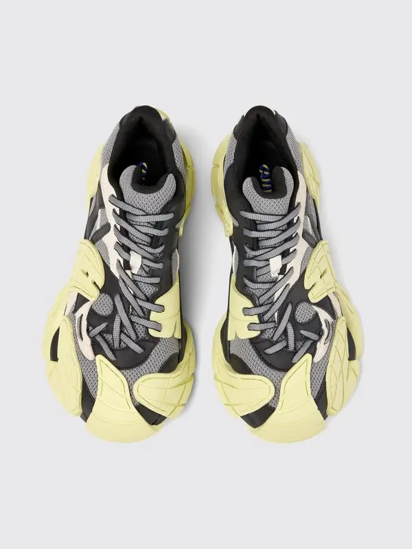 Camper Athletic Sneakers - Multicolor