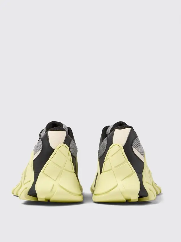 Camper Athletic Sneakers - Multicolor